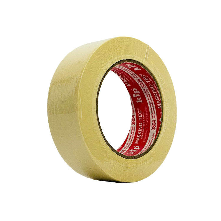 Цветно тиксо за вътрешно облепване - Kip 3804 – Магазин Мирка